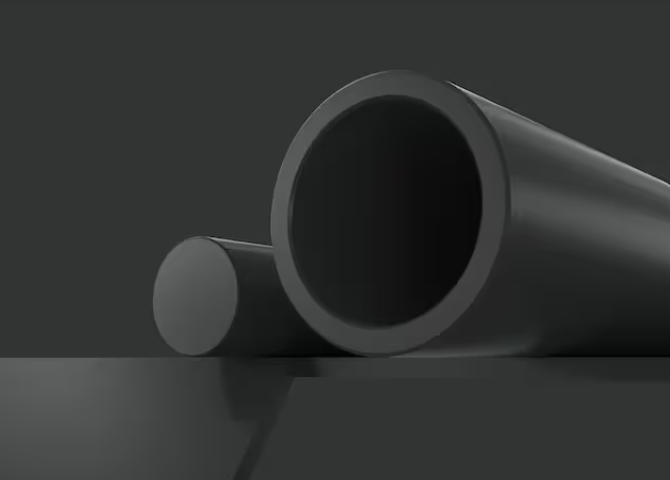Ketron® PEEK 1000 - vhplastic